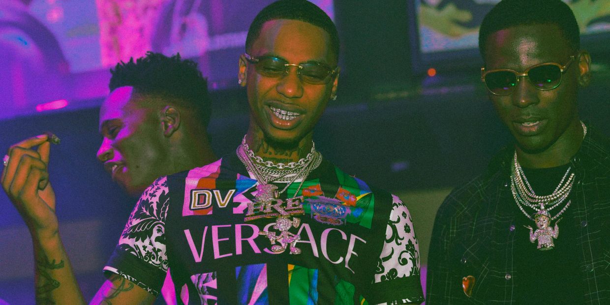 Strapped Entertainment - Key Glock, Biography, Life